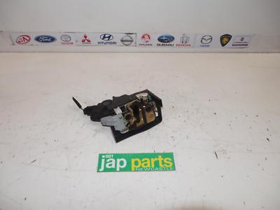 KIA RIO DOOR/BOOT/GATE LOCK RIGHT REAR DOOR LOCK, DC, 01/03-07/05 03 04 ...