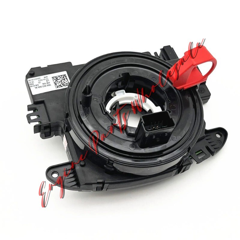 Clock Spring 5K0953569AL / H For VW Golf Jetta Passat Tiguan | eBay