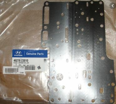 GENUINE BRAND NEW KIA RIO 2011-2014 PLATE - SEPARATOR, LOWER | eBay
