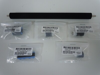 HP Color LaserJet M452 M477 M454 M479 Printer Roller Kit w/transfer ...