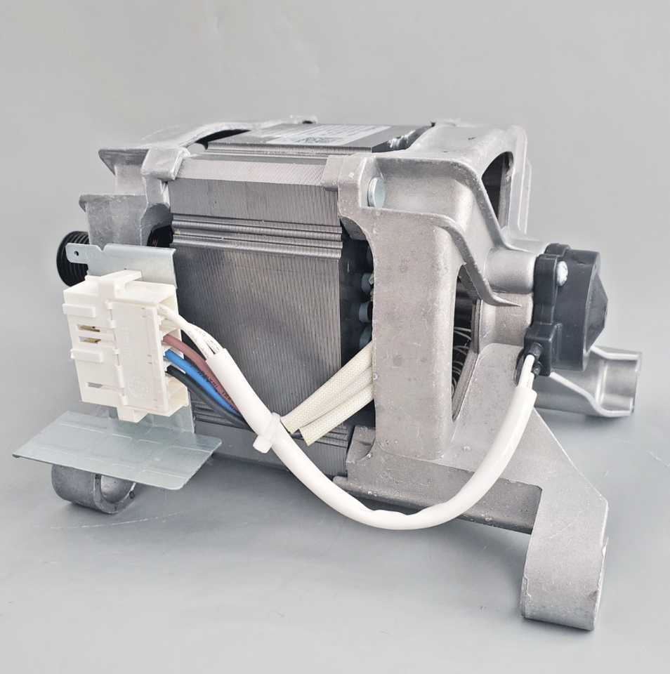 Hotpoint Washing Machine inverter Motor Working Spare Part | eBay UK