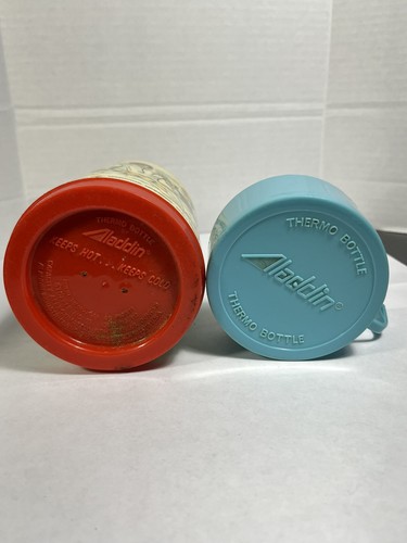 1972 Aladdin Industries Adam-12 Metal Lunch Box & 1973 Emergency TV ...