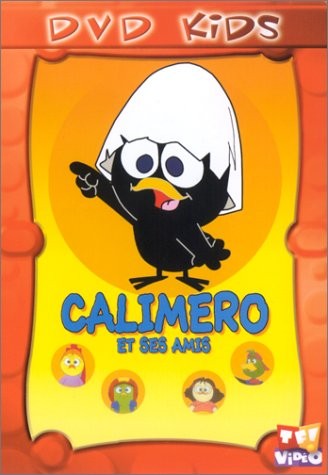Calimero - Vol.1 : Calimero et ses amis 3384442032568 | eBay