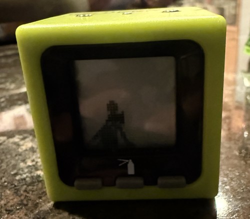 Cube World Dusty | eBay