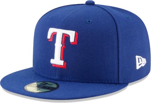 New Era MLB Texas Rangers Cap AC Performance 59Fifty Fitted Basecap | eBay