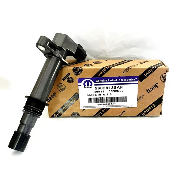 Ignition Coil-SLT, VIN: P Mopar 56028138AF for sale online | eBay