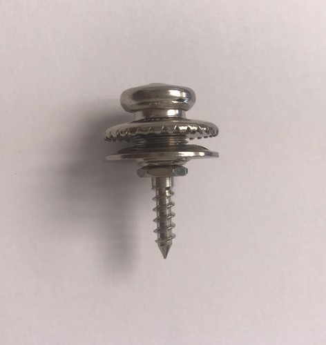 Tenax Fasteners for Boat Canvas, Convertible Cars, or Electric Guitar ...