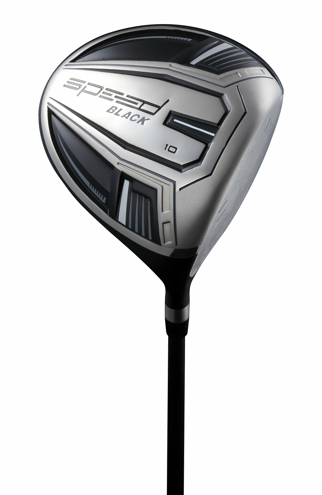 Speed System Golf 460CC Titanium Driver - Guaranteed to Add Yards to ...