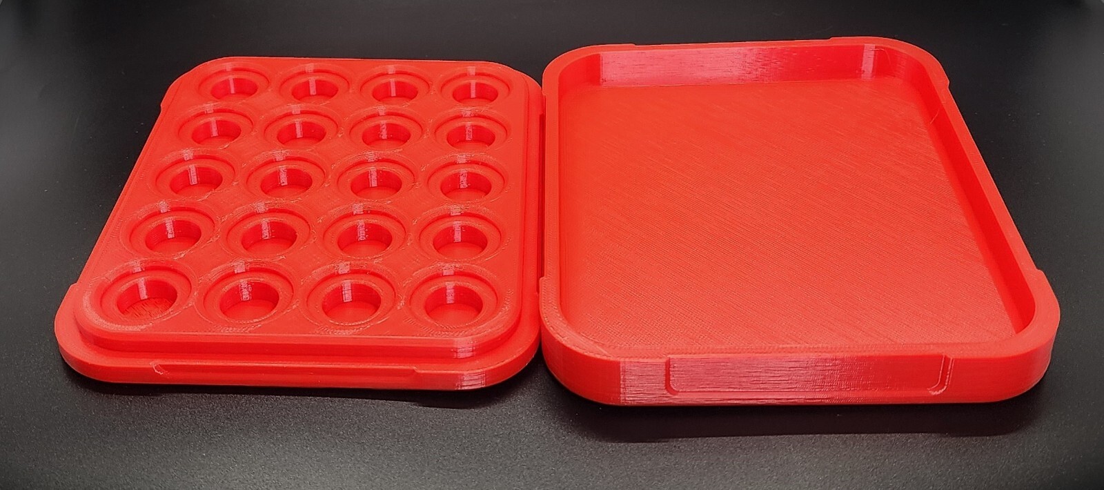 Shell Holder Universal Storage Case Fits RCBS Lyman Hornady LEE FLT | eBay