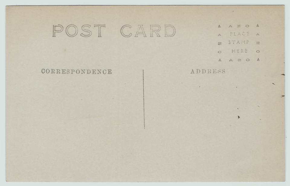 RPPC - Grocery Store Point Salubrious CHAUMONT NY 1910 Real Photo ...