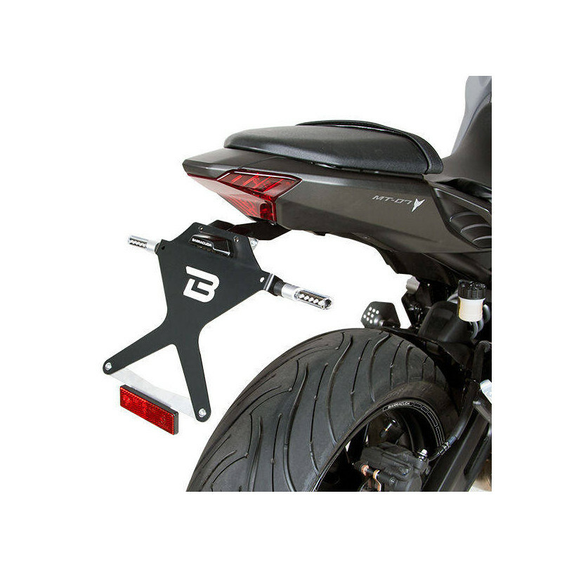 Fender Eliminator Yamaha MT-07 2016 - 2020 | eBay