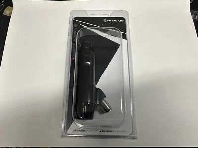 NEW - Inception Designs HPR High Pressure | Grelly USA