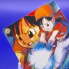 Pan Dragon Ball Super Card Game Bandai DB-1042-Ⅱ Made In Japan Anime F ...