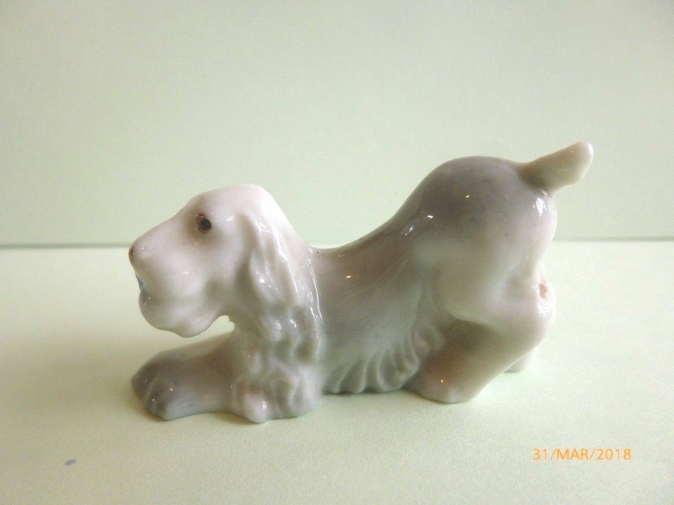 Wade Whimsie - 1st First Animals - Select the one you want | eBay UK