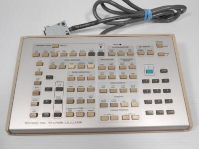 Oscilloscopes - 400Mhz Oscilloscope