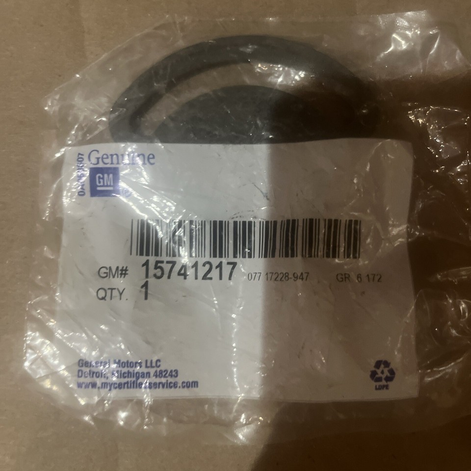 GM OEM Front Suspension-Alignment Cam 15741217 | eBay