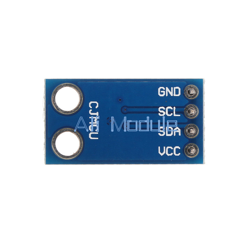 HDC1080 High-Precision Temperature And Humidity Sensor Board Module | eBay