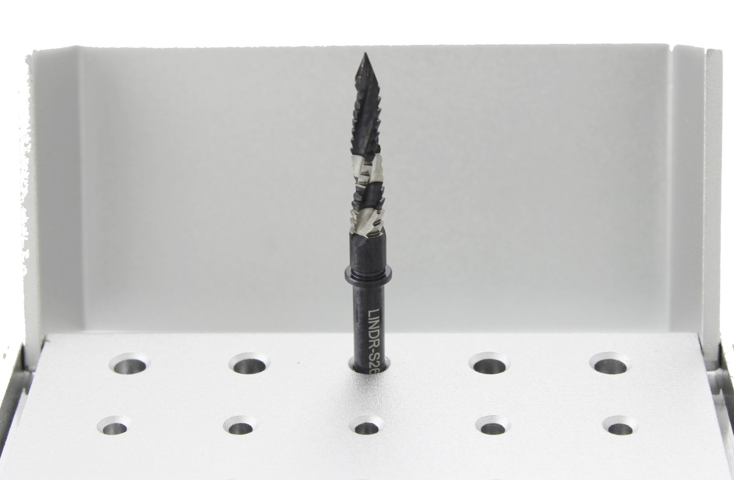 Dental+Implant+Lindemann+Bur+Drill+Lindr-s26+Instrument+303 for sale ...