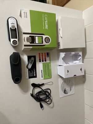 Color Guides & Pantone - Pantone X-Rite