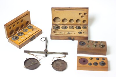 Scales - Scale Made In Germany