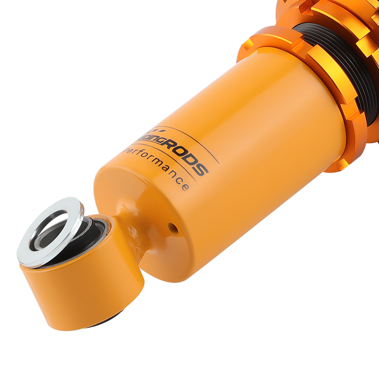 Suspension Shocks Coilover Kit For Toyota Corolla E140 E160 E150 2009-2017 | eBay