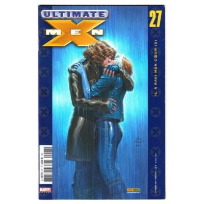 Ultimate X-Men (Magazine) N° 27 - Comics Marvel | eBay
