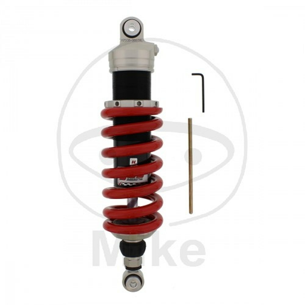Mono Rear Shock YSS Triumph Sprint 955 Rs Zweiarmschwinge 2002 | eBay ...