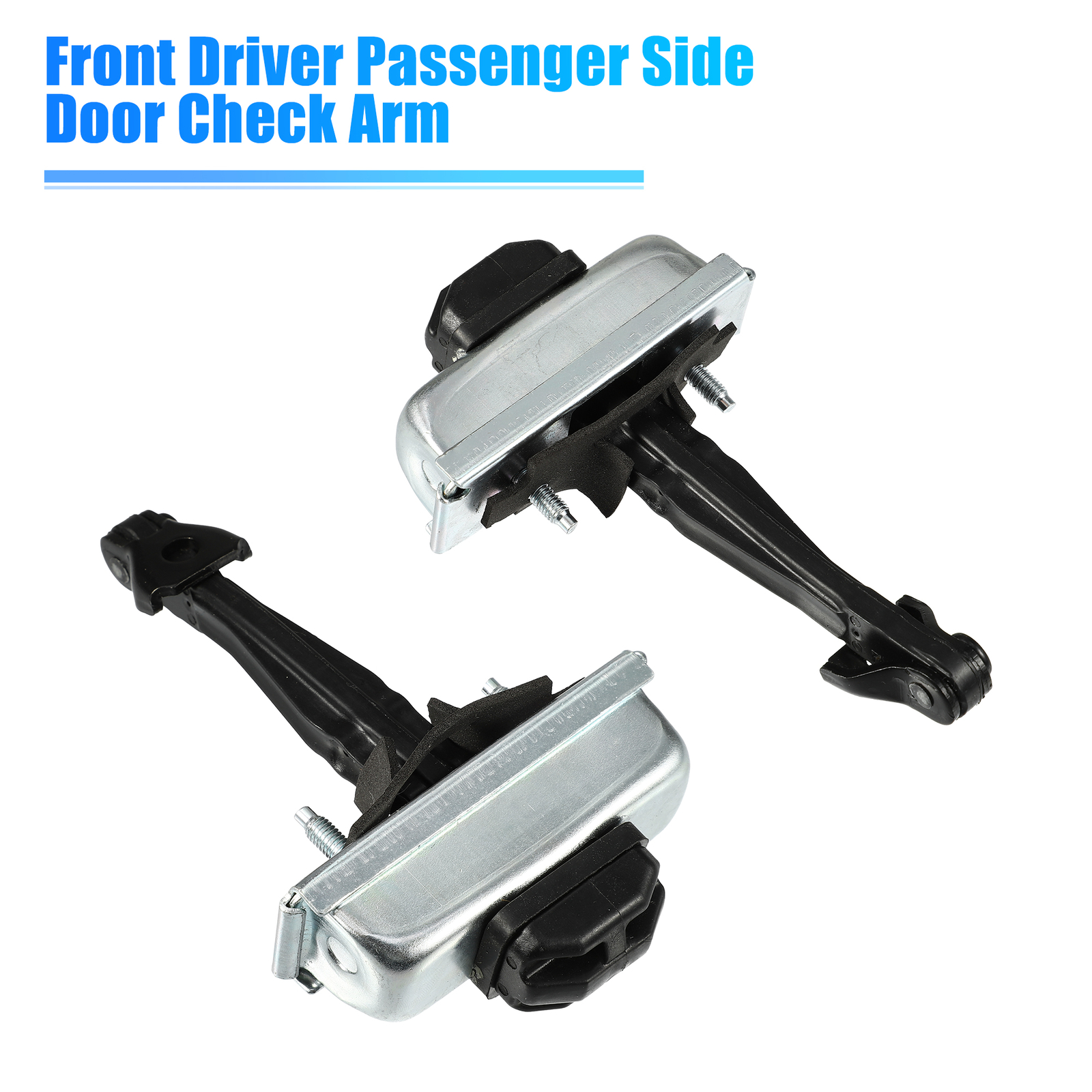 Pack of 1 Front Door Check Strap Stop Limiter for Chevy Silverado for ...