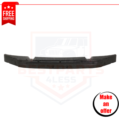 New Front Bumper Absorber 57705XC01A for 2019-2021 Subaru Ascent | eBay