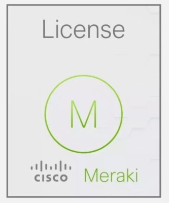 Meraki MX67 Advanced Security License and Support, 3YR | eBay