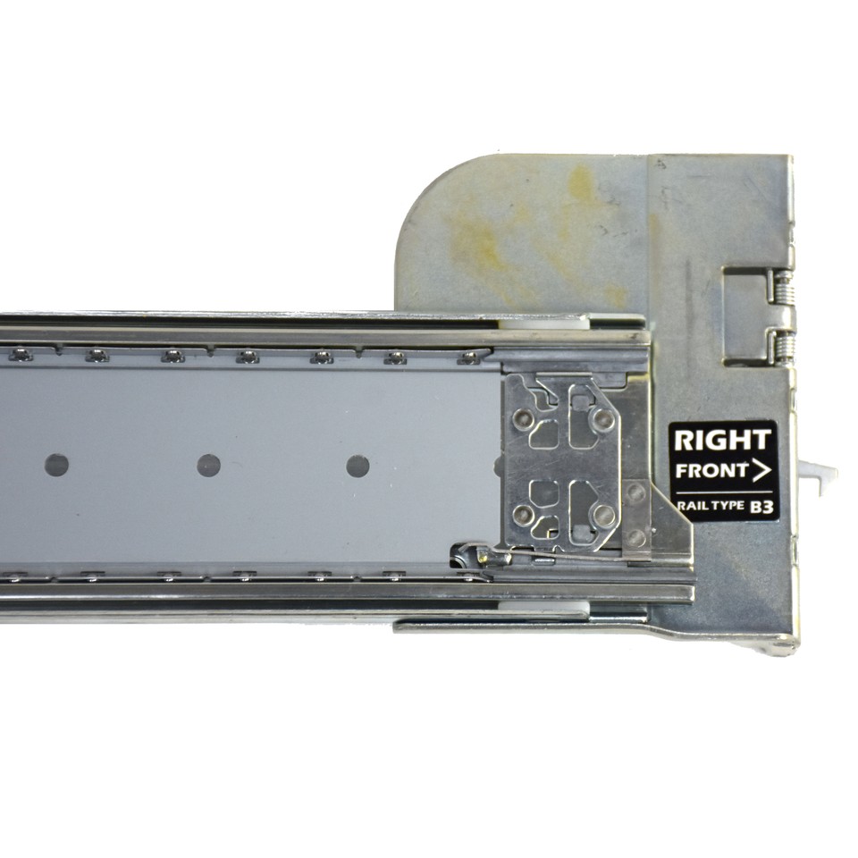 Dell PowerEdge R510 R515 R720 R720xd ReadyRails 2U Sliding Rail Kit ...