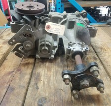 Cub Cadet Rzt50 Left Side Hydro Za-dfbb-3d7c-2deb 618-04164a for sale ...