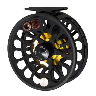 Fly Fishing - Bauer Reel