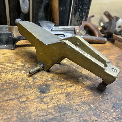 Drilling & Tapping - Powermatic 1200