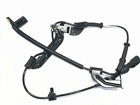 For BMW ABS Wheel Speed Sensor Top Quality Five Year Warranty Part ...