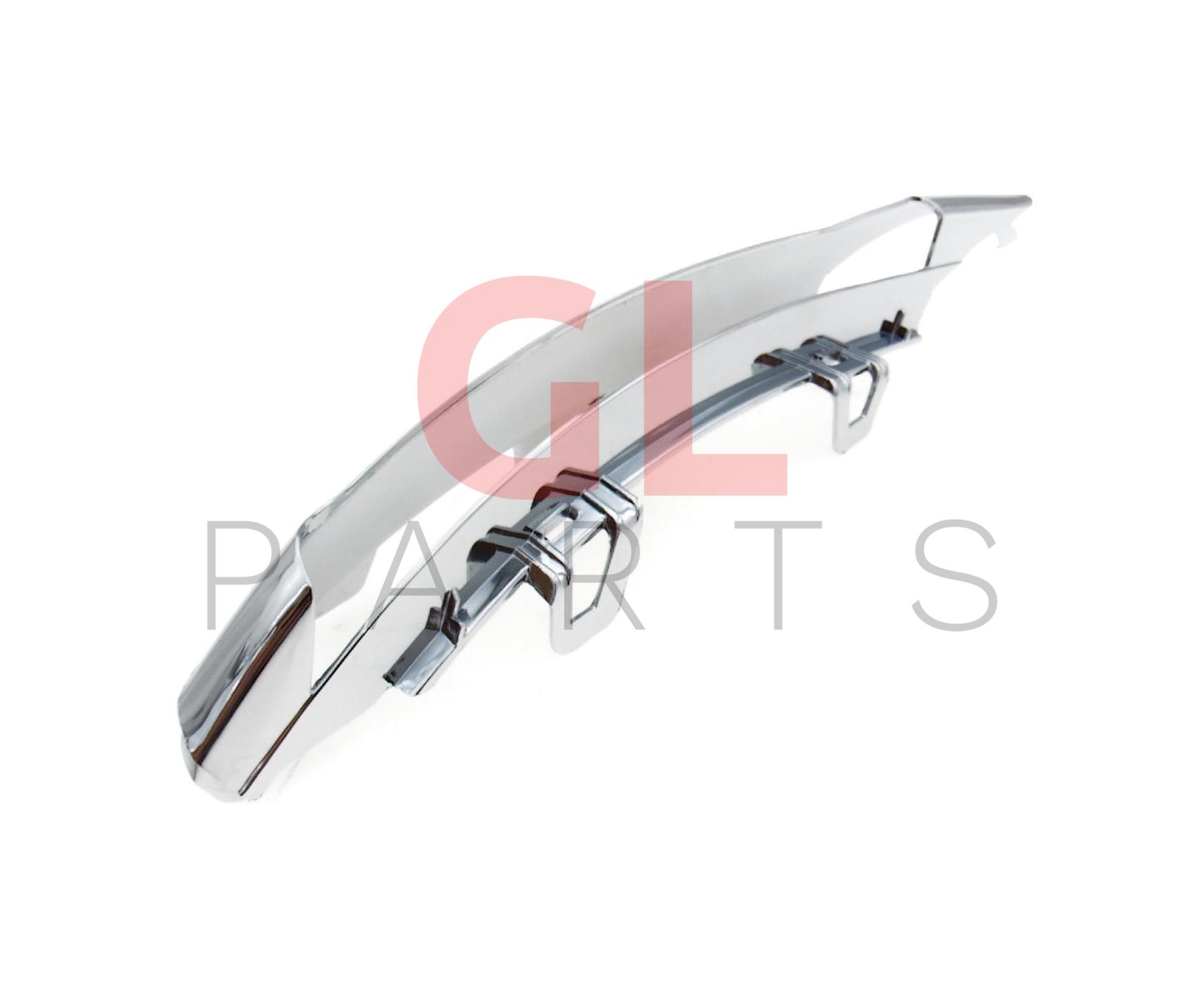 Bumper Grille FOR MERCEDES BENZ S W221 2009-2013 2218852823 Right O/S ...