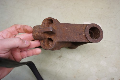 Replica Frame Neck Forging for Harley Shovelhead Panhead *TZ23 | eBay