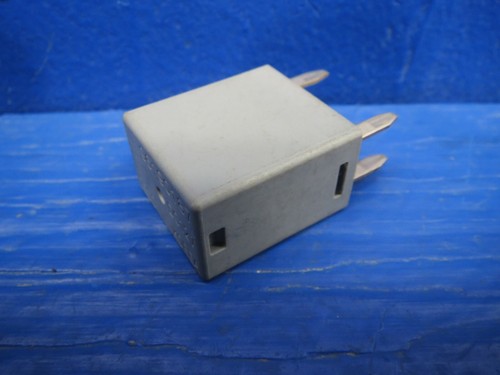 FUSE BOX RELAY 96190187 DC12V DECO COREA GRAY OEM B3 | eBay