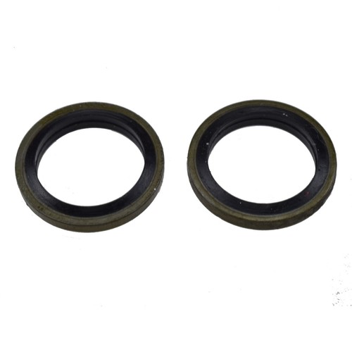 For Dodge Cummins 5.9L Ram 2500 3500 94-98 2X New Fuel Overflow Return ...