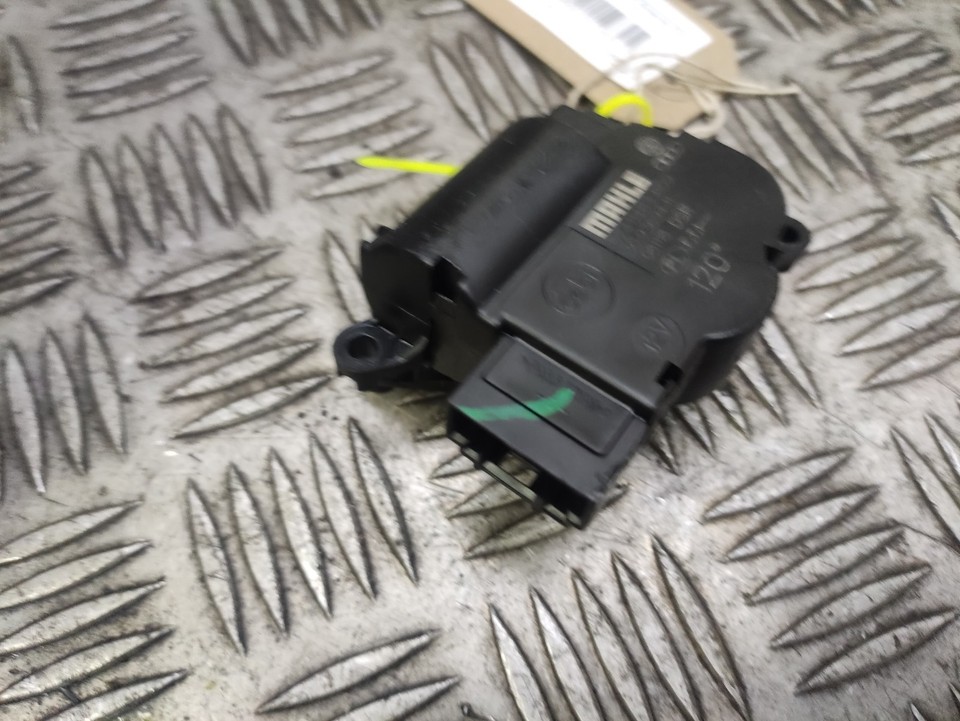 VW Amarok 2019 Heater Matrix Box Motor 7L0907511AK | eBay UK