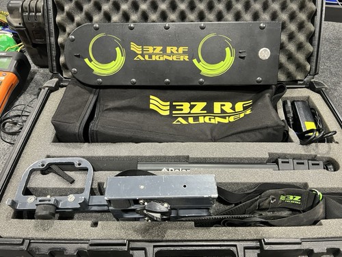 3Z Telecom RF Aligner Model: 3ZRFA1000-P GPS Antenna Alignment Tool | eBay