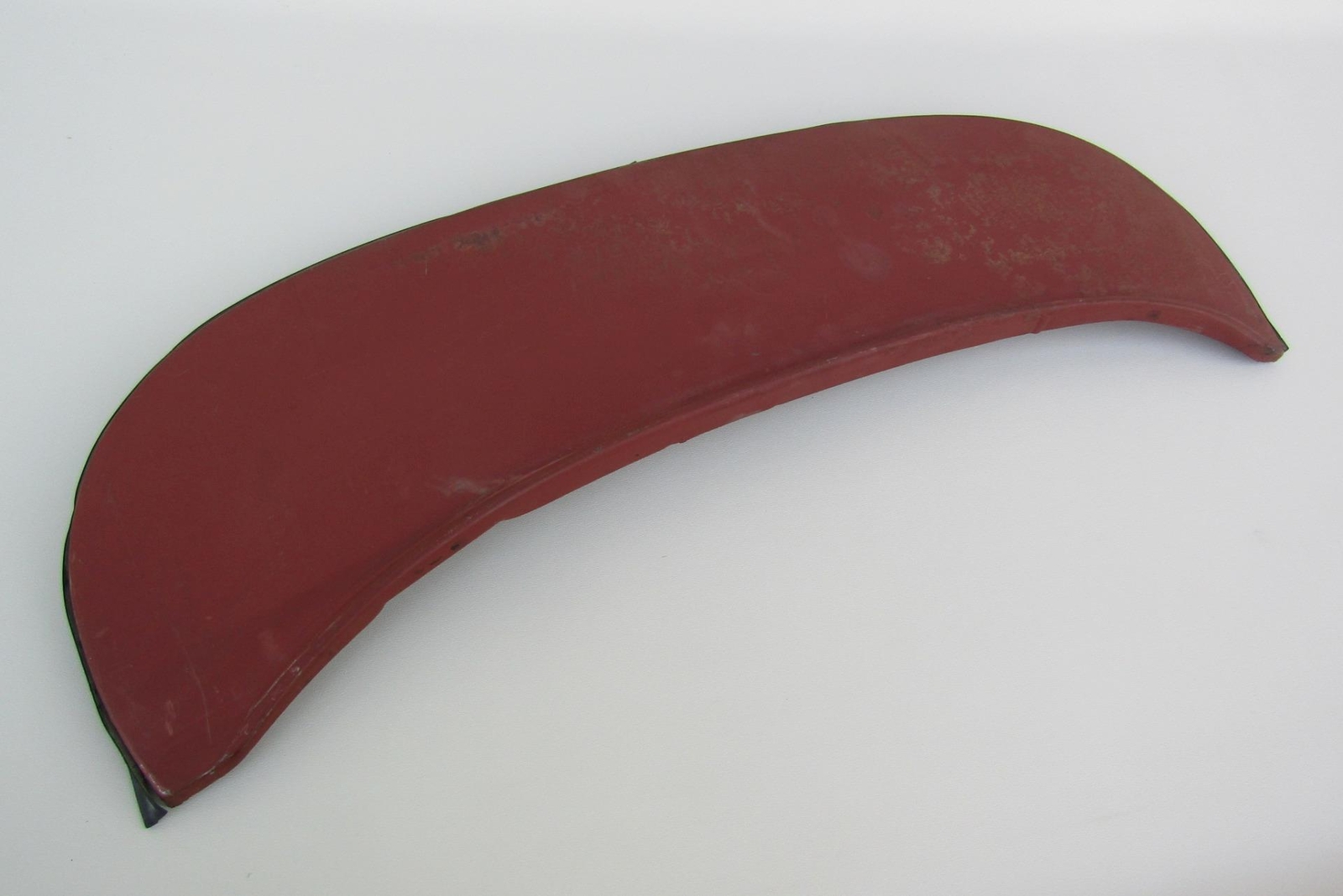 1967-1968 Chevy Impala Pair of NOS Original Foxcraft CWS-67 Metal ...