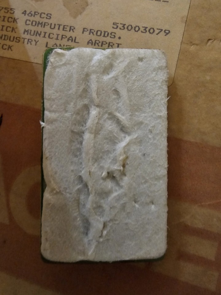 Vintage Apple Ii PADDLE-ADABBLE Board Joystick Adpater | eBay