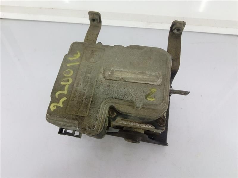 1999-2002 Chevrolet Silverado 1500 ABS Anti Lock Brake Actuator Pump ...