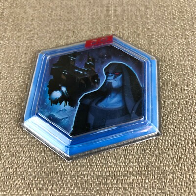 Disney Infinity 2.0 Power Disc Ronan Escape From Kyln Marvel | eBay