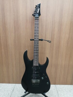 IBANEZ RG2570E Electric Guitar #31617 | eBay
