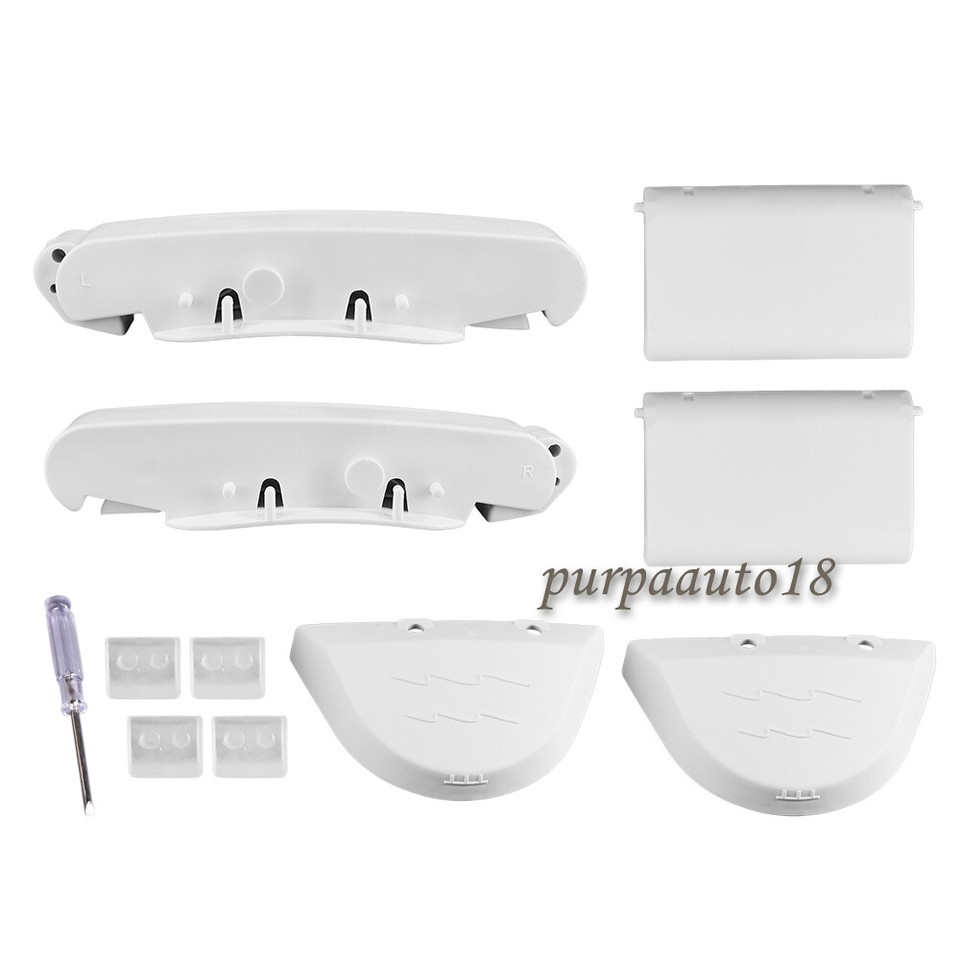 AXV417WHP Pool Cleaner Kit Compatible with Hayward Navigator Pool Vac ...