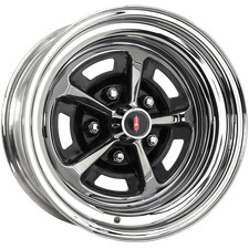 PRC1510 15x10 Pontiac Rallye II wheel 5x4.75 bolt pattern | eBay