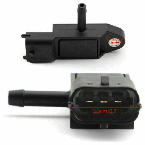 New Auto Part Air Pressure Sensor 55566186 For Opel Buick GMC New ...