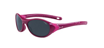 CEBE Children Sunglasses Cébé CRICKET Shiny Purple Pink Cat.3 Blue ...